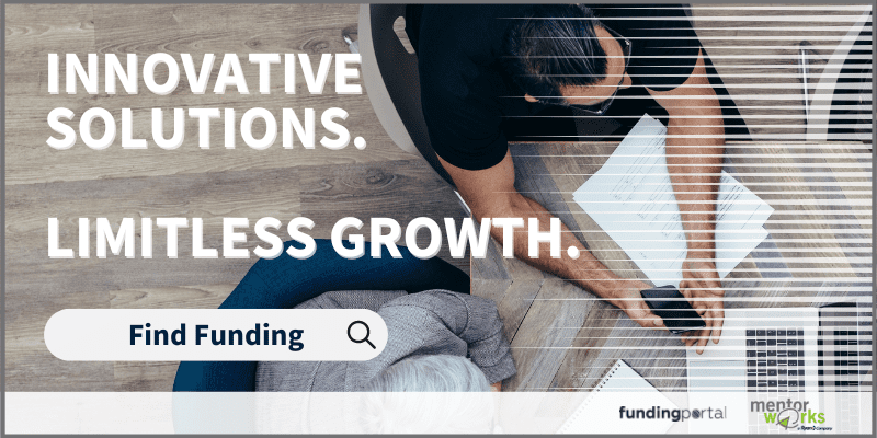 Fundingportal Growth™: An AI-Enhanced Solution
