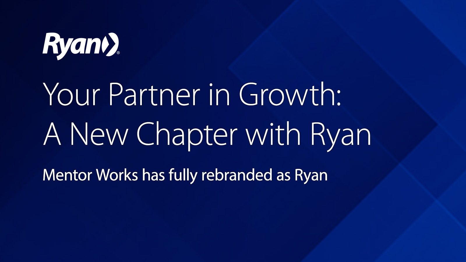 Welcome to Ryan: Empowering Canadian Businesses with Simplified Funding ...